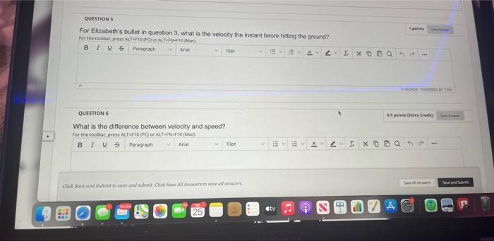 Solved A particle is initially moving East at vi =15.0 m/5, | Chegg.com