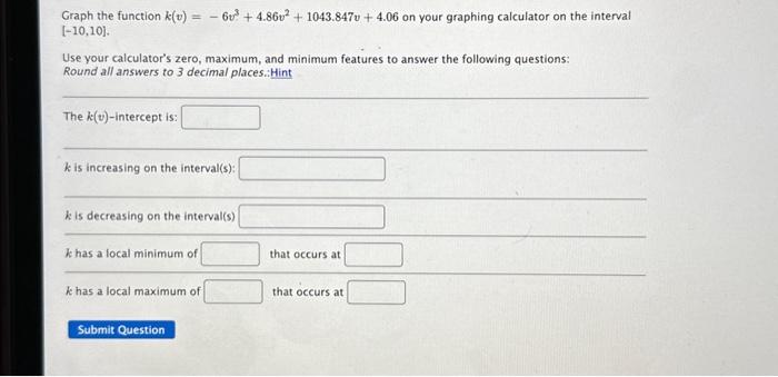 Solved Graph h(c)=⎩⎨⎧c+53−0.5c+6 if c≤−4 if −4 | Chegg.com