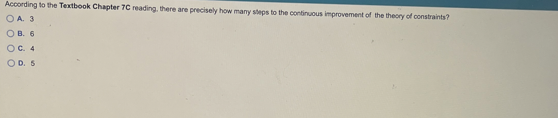 Solved According to the Textbook Chapter 7C reading, there | Chegg.com