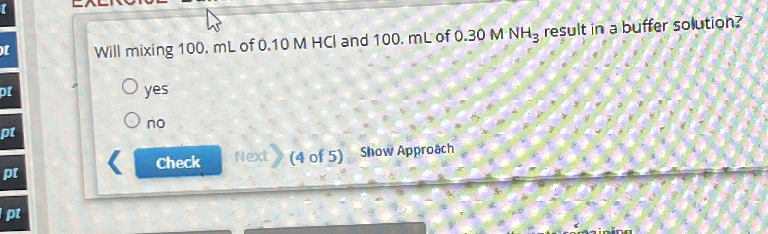 Solved Will mixing 100.mL ﻿of 0.30 ﻿M CH3 ﻿CO2H and 100.mL | Chegg.com