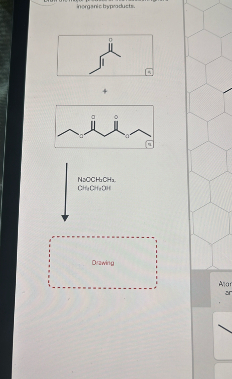 Solved inorganic | Chegg.com