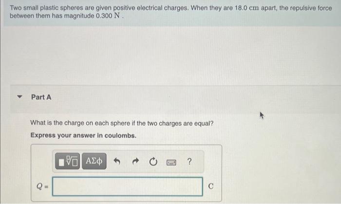 Solved Part A & B | Chegg.com