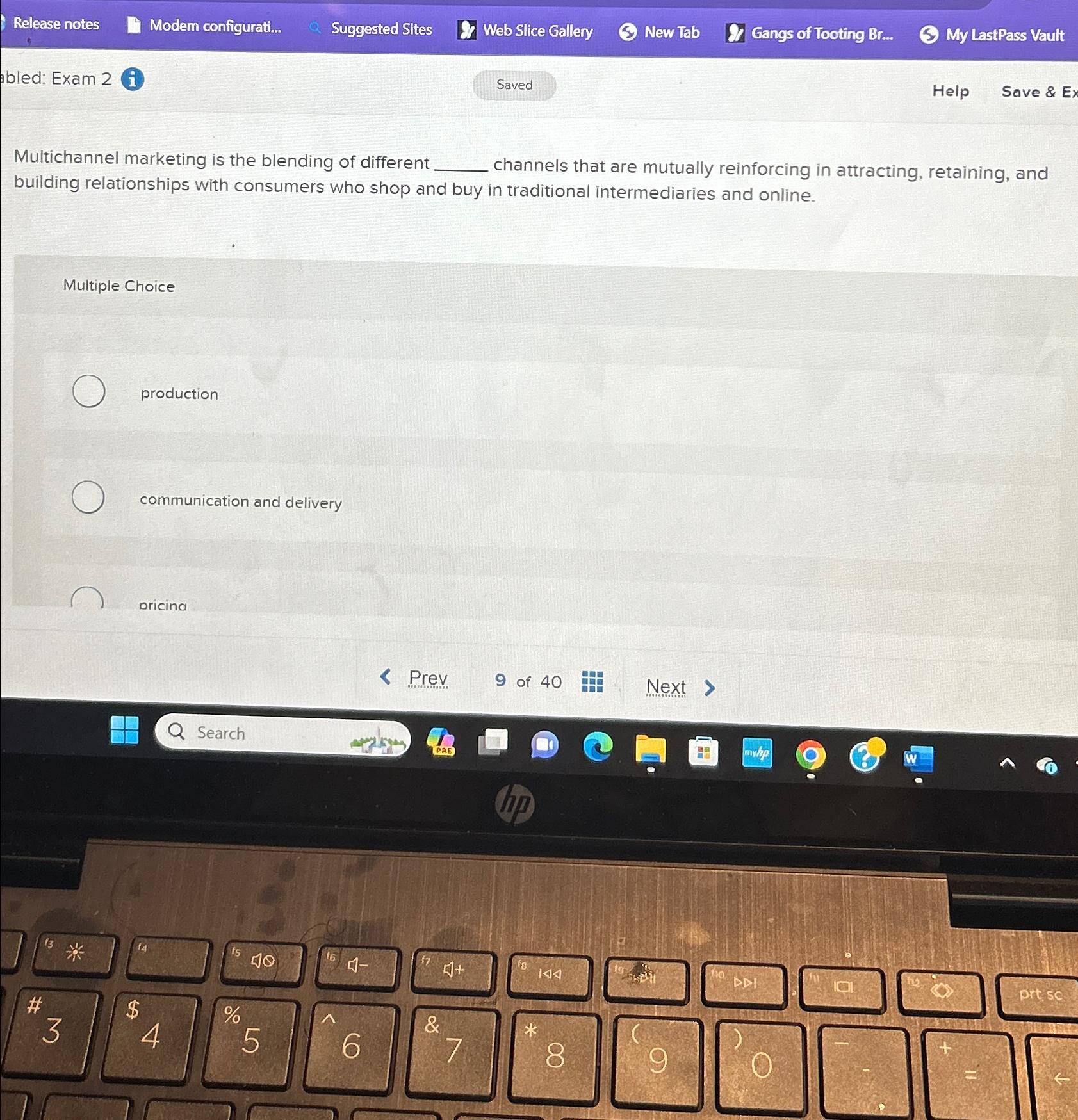 Solved Release notesModem configurati...Suggested SitesWeb | Chegg.com