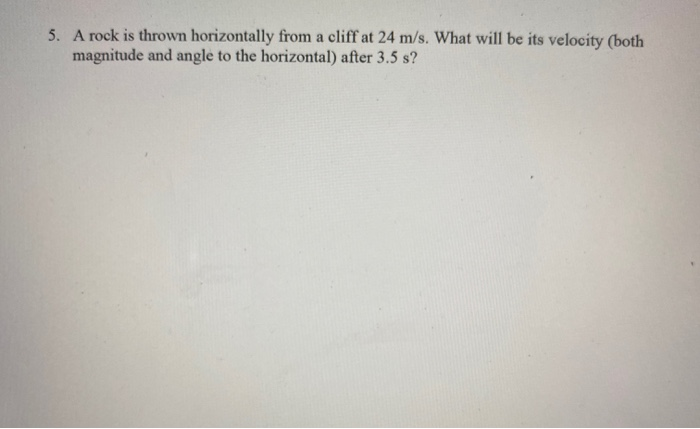 Solved ds/Unit%203%20Assignment Projectile%20Motion.pdf Fit | Chegg.com