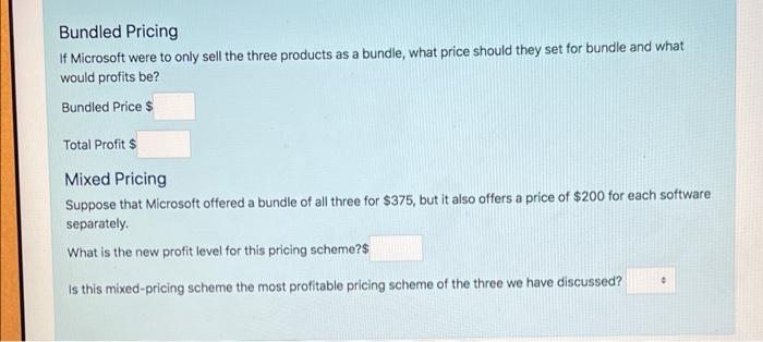 Solved The following table contains different consumers' | Chegg.com