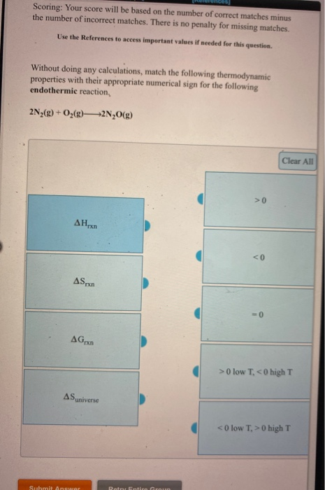 Solved [Review Topics) [References) Scoring: Your score will | Chegg.com
