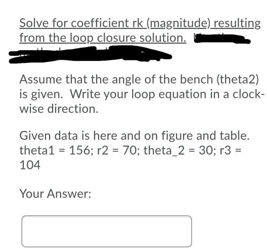 Versitility X r2 r1 r1 theta 1 cm theta 2 given r2P 3 | Chegg.com