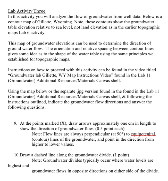 Solved Lab Activity Three In this activity you will analyze | Chegg.com