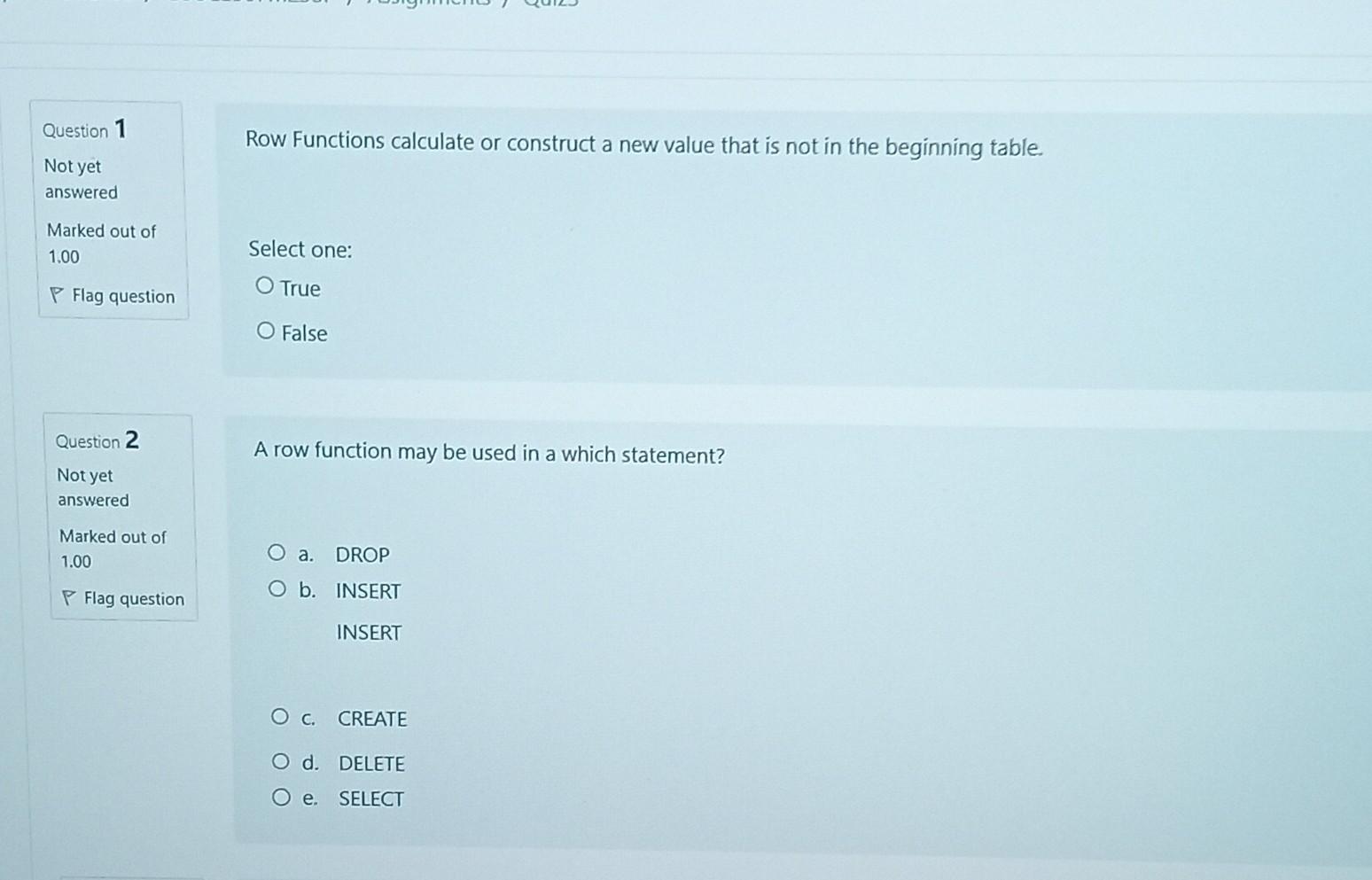 Solved Fill in the blank (single word without any | Chegg.com