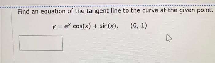Solved Determine whether f′(0) exists. f(x)={xsin(x5)0 if | Chegg.com