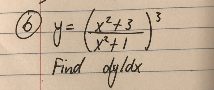 Solved Find dylax | Chegg.com