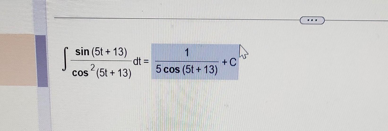 Solved I know the answer to the question but I don't | Chegg.com