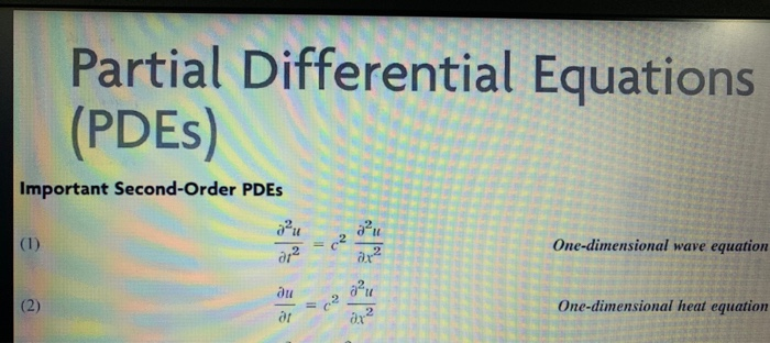 Solved please answe quastion number (2) and if you mind till | Chegg.com