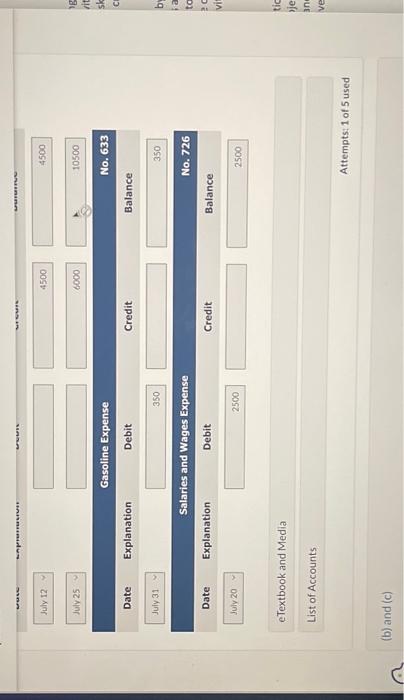 Ac114 Unit 6 Lab Assignment Question 1 Of 1 View