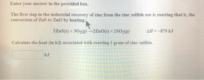 Solved Be sure to answer all parts. A gas expands and does | Chegg.com