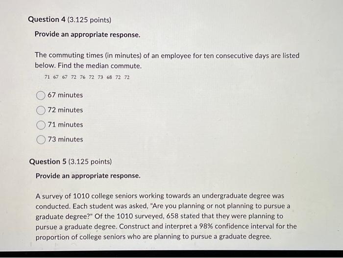 Solved Classify the variable as qualitative or quantitative. | Chegg.com
