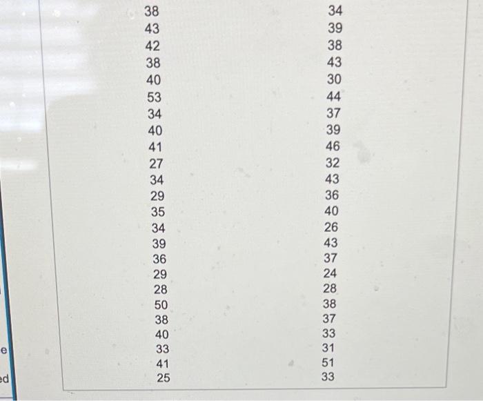 Solved The acoompanying table lists the "attrbute" ratings | Chegg.com