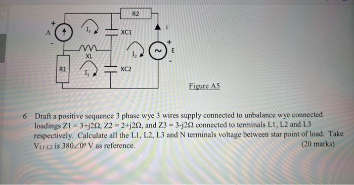 Solved Electric Circuit Analysis Assignment 1- Answer all | Chegg.com
