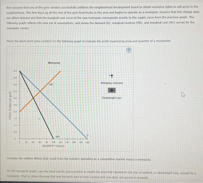 Solved Now assume that one of the gyro vendors successfully | Chegg.com