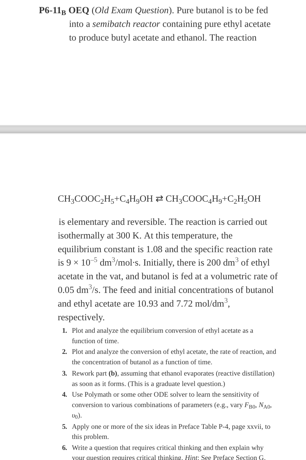 Solved Please show step by step derrication of needed | Chegg.com