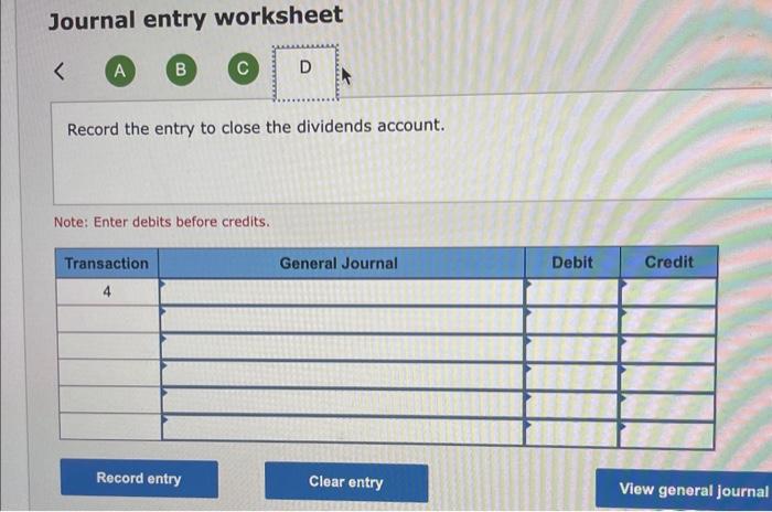 Solved Complete this questions by entering your answers in | Chegg.com