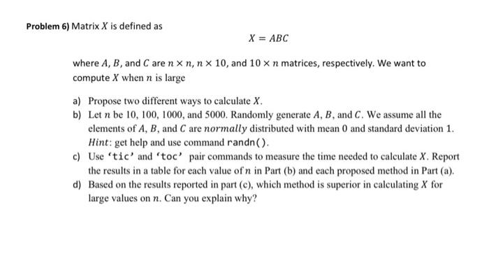 Solved matlab code plz | Chegg.com Solved matlab code plz | Chegg.com