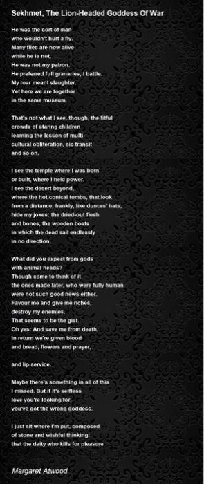 i need help understanding the poem and annotating it | Chegg.com i need help understanding the poem and annotating it | Chegg.com