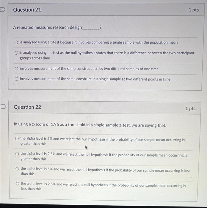 Solved Which statement best describes how Allport and Odbert | Chegg.com