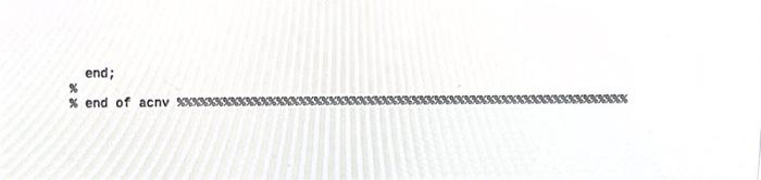 Solved x * Title: Animation of Graphical Convolution x * To | Chegg.com