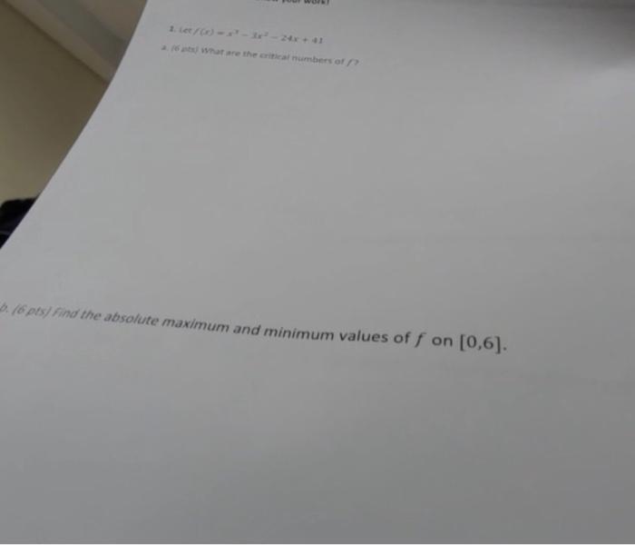 Solved 6. | Chegg.com