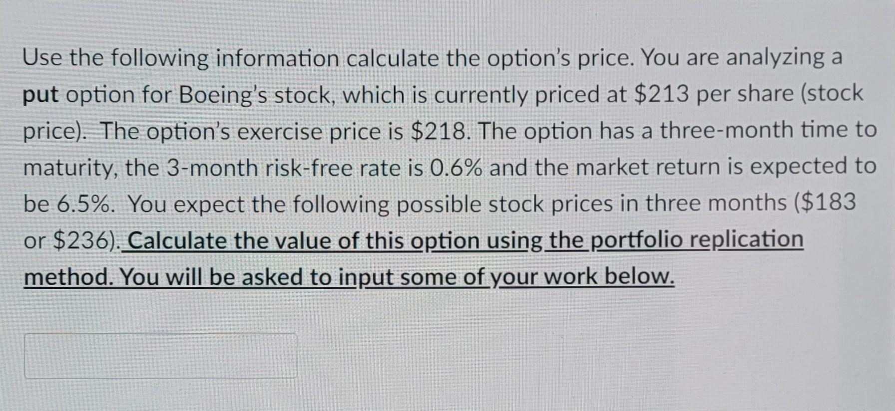 Solved Use all of the information in the previous break-even | Chegg.com