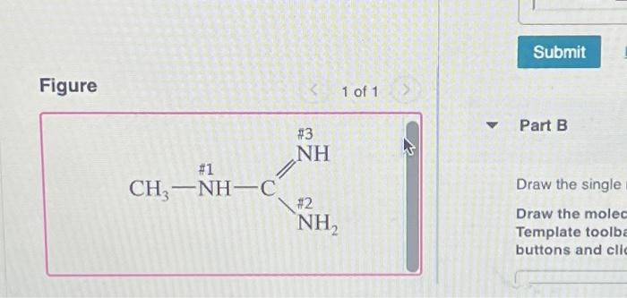 Draw the single most important resonance form of the | Chegg.com