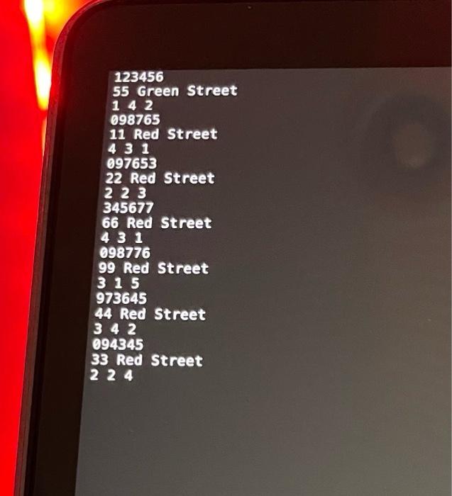 Solved Please Write In Basic Java Language Not Java Script