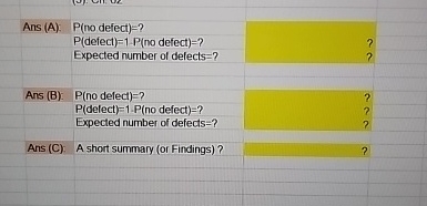 Solved Intel used the normal distribution to determine the | Chegg.com