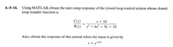 Solved solve the probelum by general approach then give it's | Chegg.com