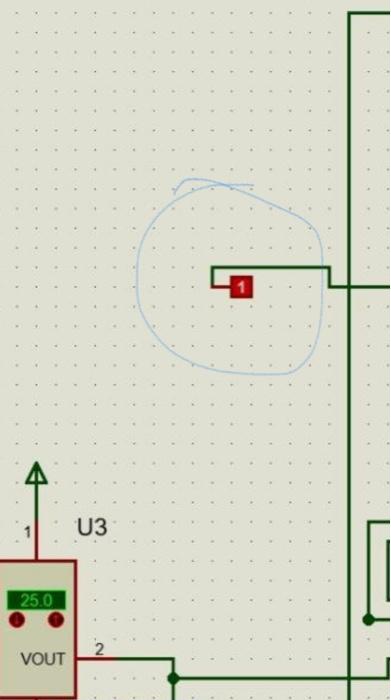 Solved I need to know what is this circled tool in Proteus | Chegg.com