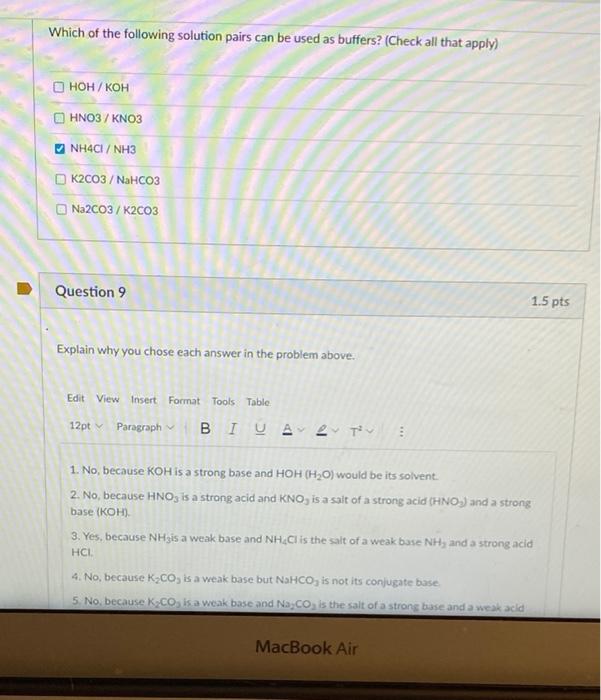 Solved can someone please tell me if this is correct? i dont | Chegg.com