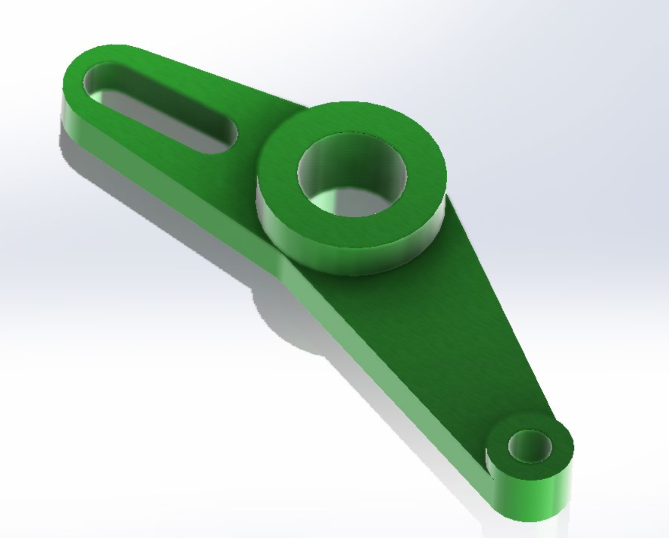 Solved Can you please draw a sectional view for this image? | Chegg.com