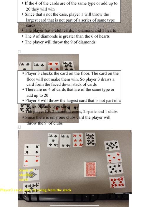 Solved In this program you are designing a simulation of a | Chegg.com