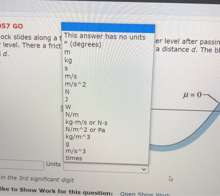 Solved Chapter 08, Problem 057 GO In the figure, a 3.8 kg | Chegg.com Solved Chapter 08, Problem 057 GO In the figure, a 3.8 kg | Chegg.com