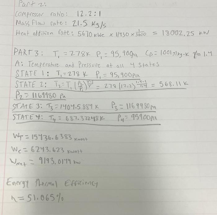 Part IV: Data Analysis 1. Plot the net power from the | Chegg.com