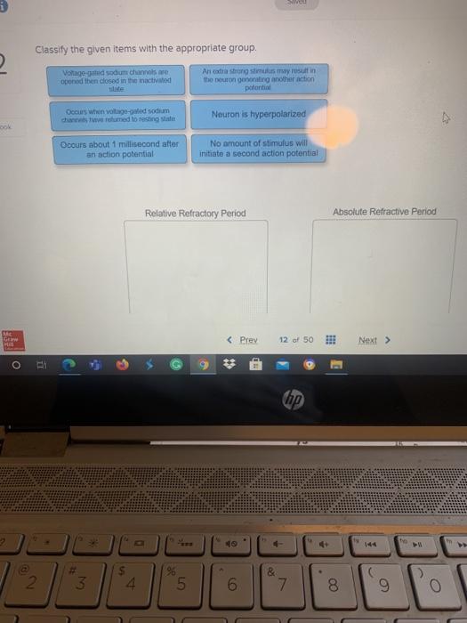 Solved Classify the given items with the appropriate group. | Chegg.com