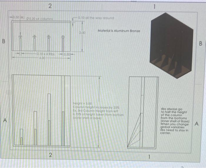 Solved You must use the global variable and global variable | Chegg.com