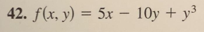 Solved Differentiability In Exercises 39-42, show that the | Chegg.com