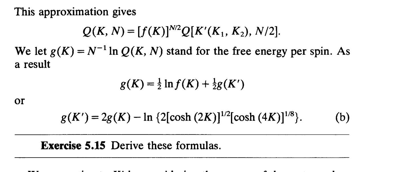 Solved This approximation | Chegg.com