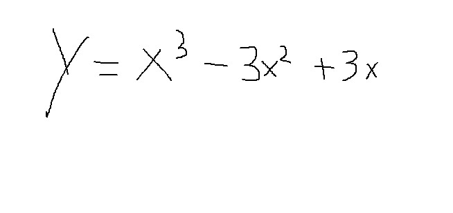 Solved - 3x2 + 3x + | Chegg.com