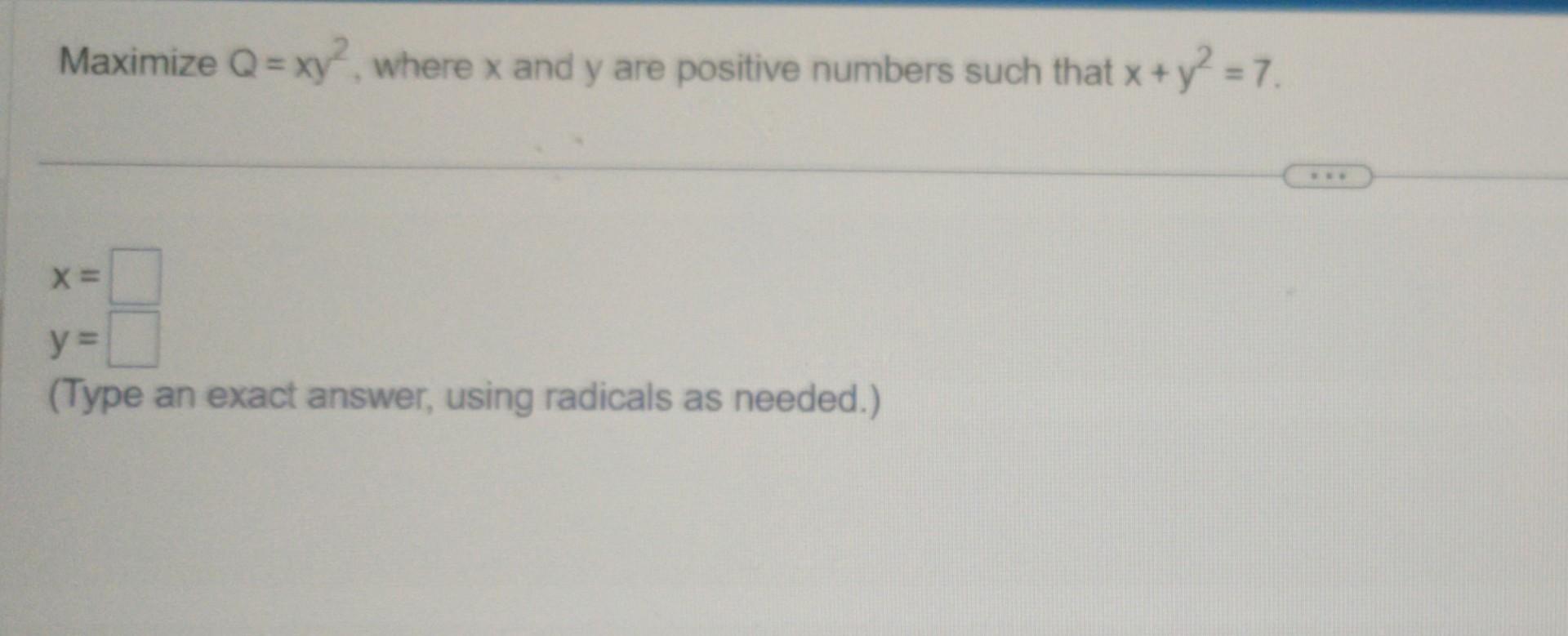 Solved A campground owner has 1700 m of fencing. He wants to | Chegg.com