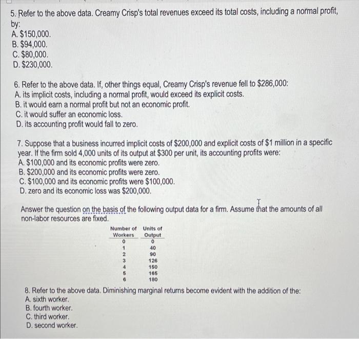 Solved Instructions: Chapter 9 - Practice will help students | Chegg.com