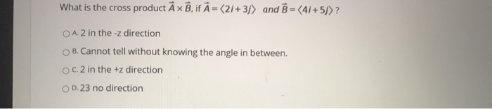 Solved Consider a 2-dimensional collision between two | Chegg.com