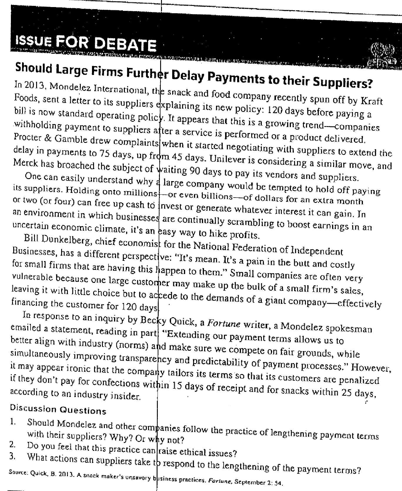 Solved Please help answer questions 1-3 ﻿based on this | Chegg.com